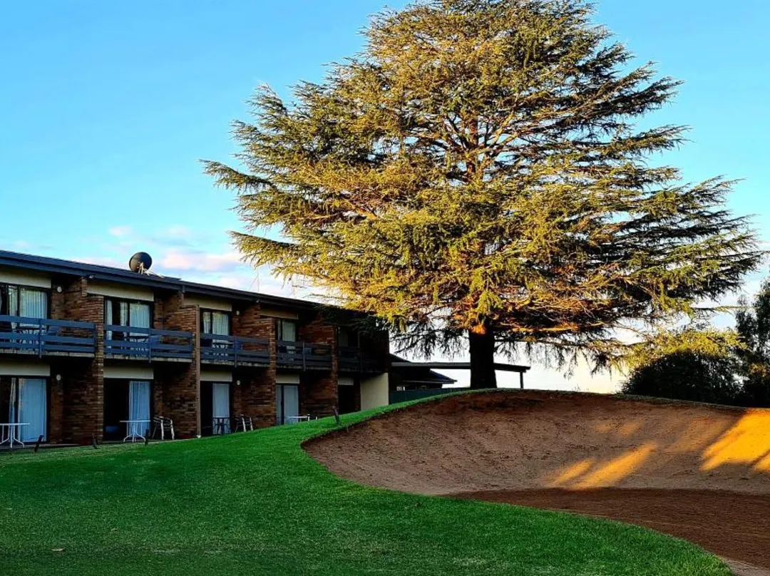 Shepparton Golf Motel - Shepparton