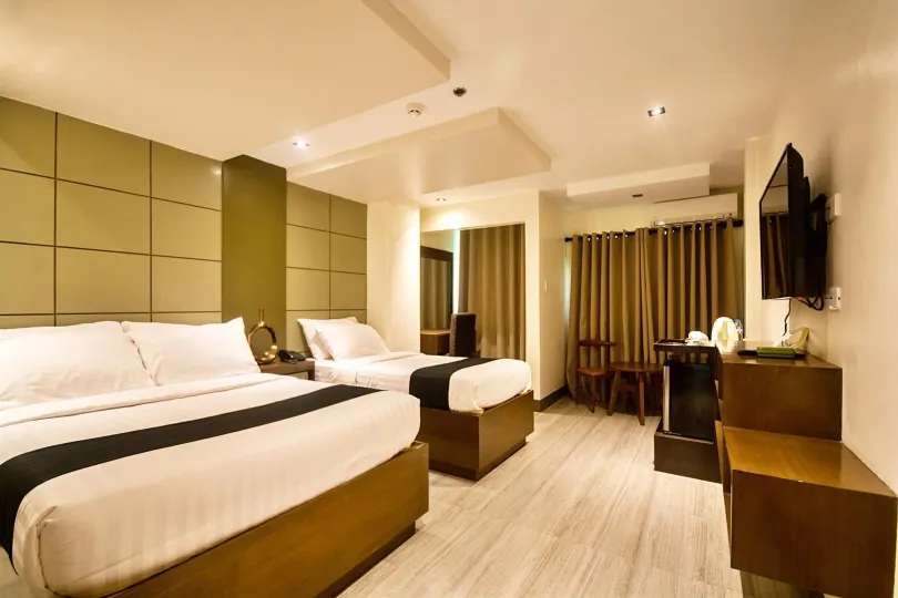 ECL RESORT HOTEL BORACAY Reviews: 11 Real Guest Ratings | Trip.com