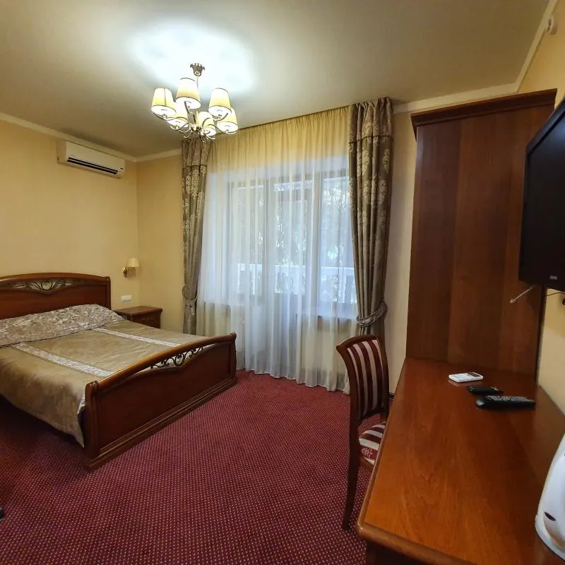 Vash Simbirsk Hotel - Ульяновск