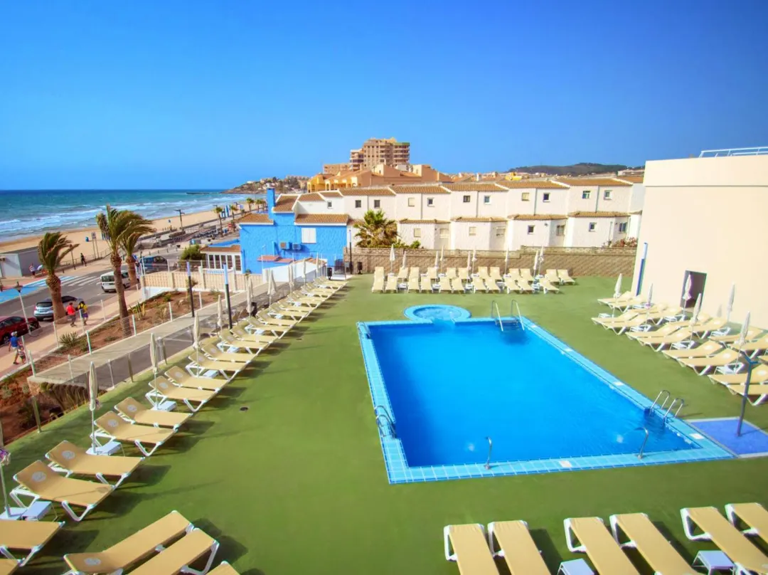 Hotel Servigroup Koral Beach - Oropesa del Mar