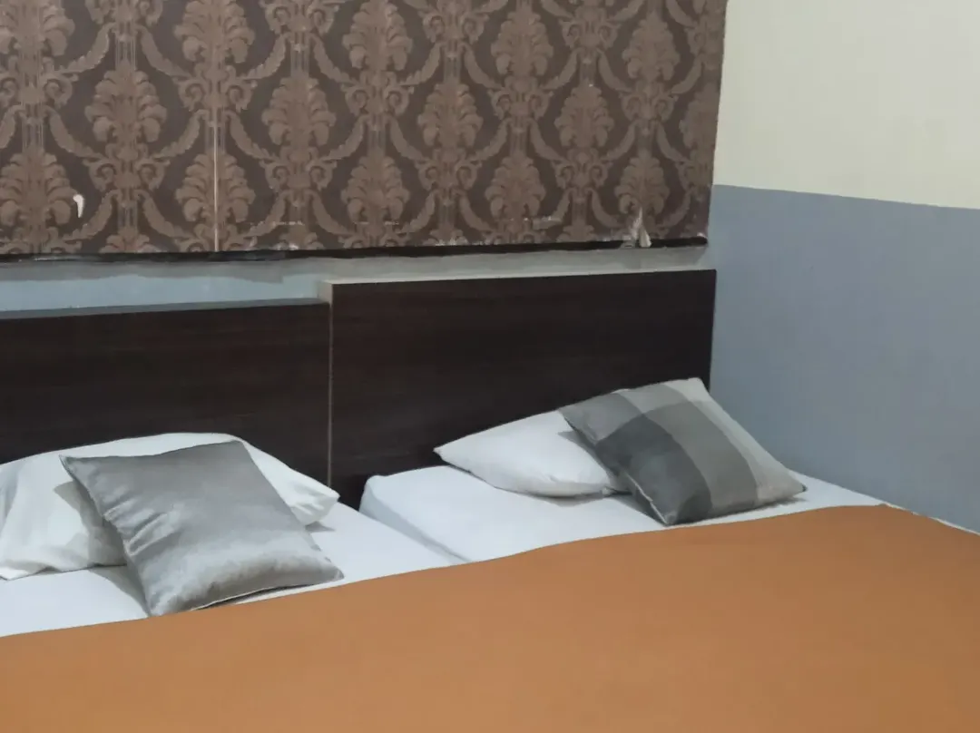 Hotel Sidarta - Mataram