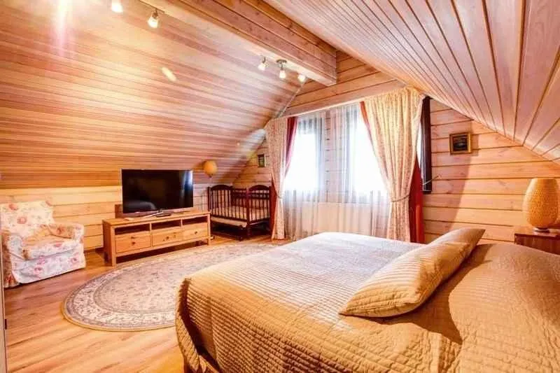 Country Hotel Zavidnoe - Москва