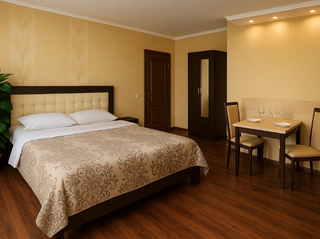 Paradis Hotel - Rostov-on-Don