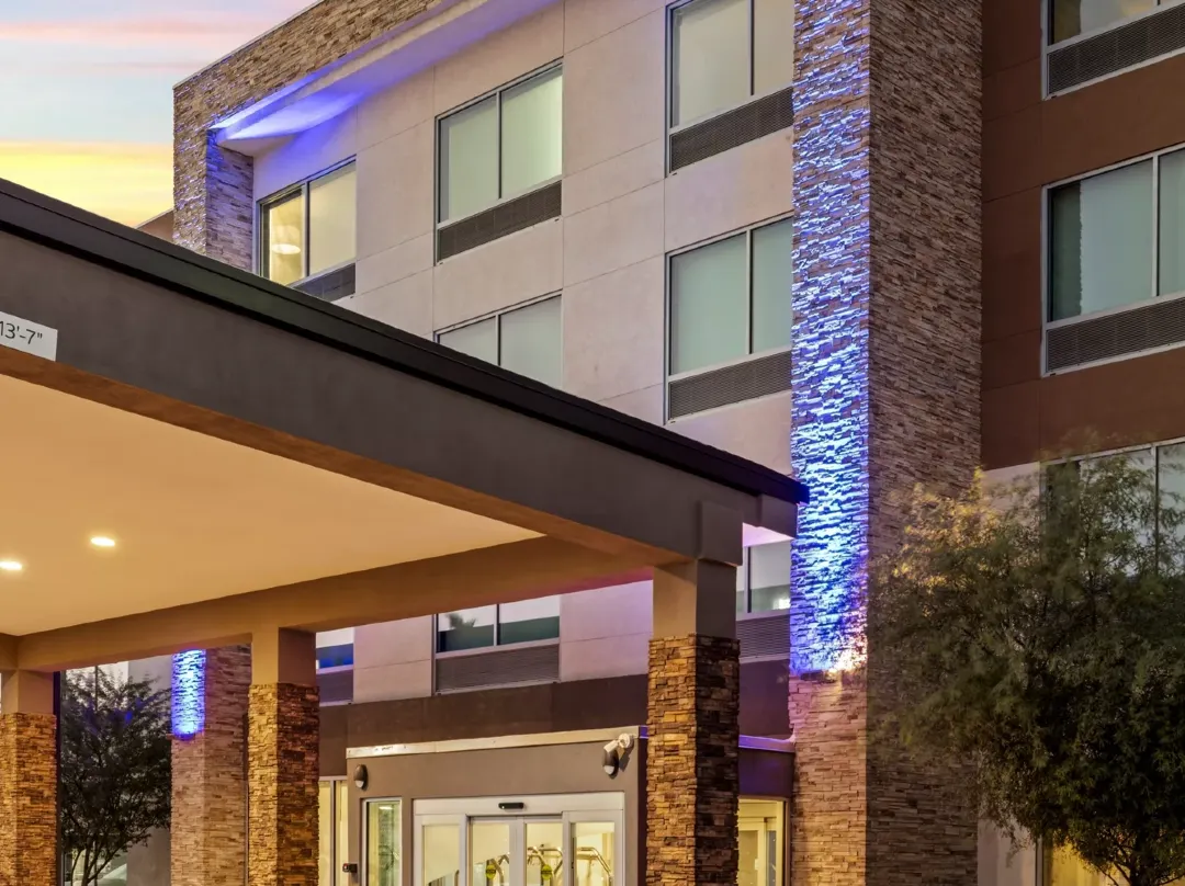 Holiday Inn Express & Suites Phoenix West - Tolleson By Ihg - Phoenix, AZ
