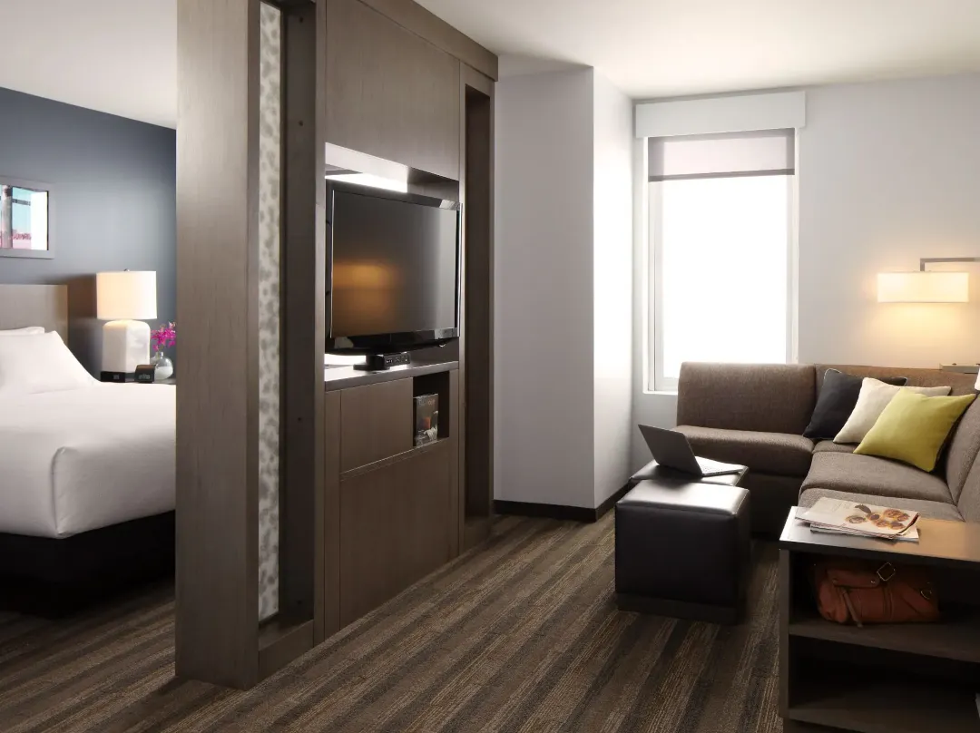 Hyatt House Royal Oak/birmingham - Birmingham, MI