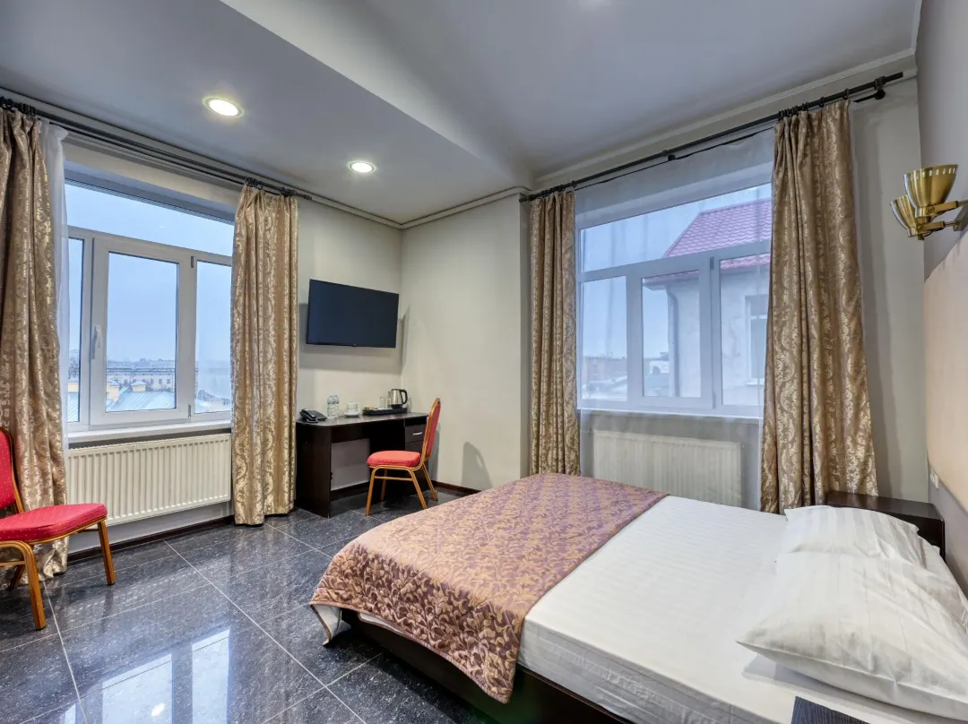 Hotel Hitrovka - 