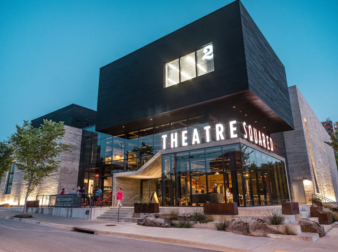 Moxy Fayetteville - Fayetteville, AR