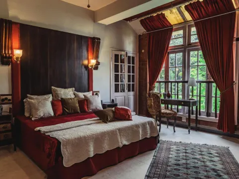 Ranjit's Svaasa Amritsar - Amritsar