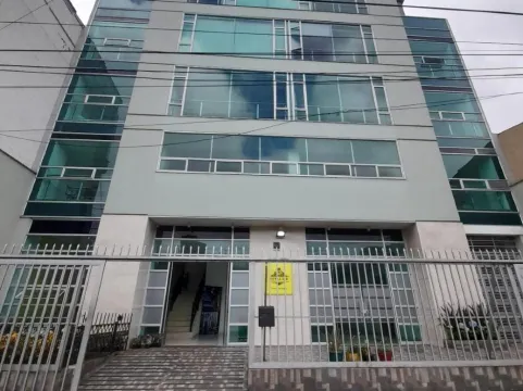 Hotel Royal Cid Bogota - Bogota