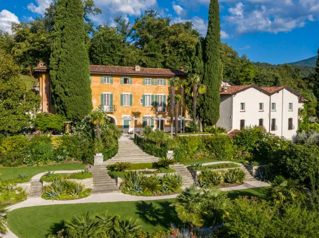 Borgo Il Mezzanino - Salò