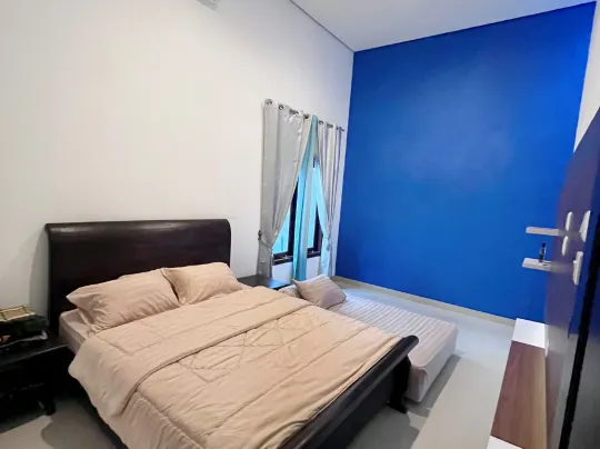 Omah Sare Griya Mt - Mt Griya - Magetan