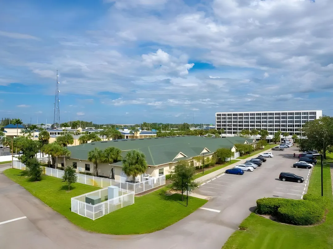 The View Studio, Suites And Event Venue - Orlando