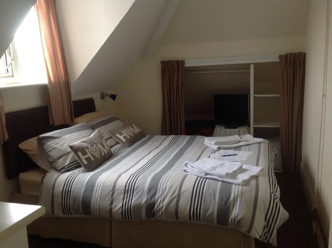 Waverley Guest House - Paignton