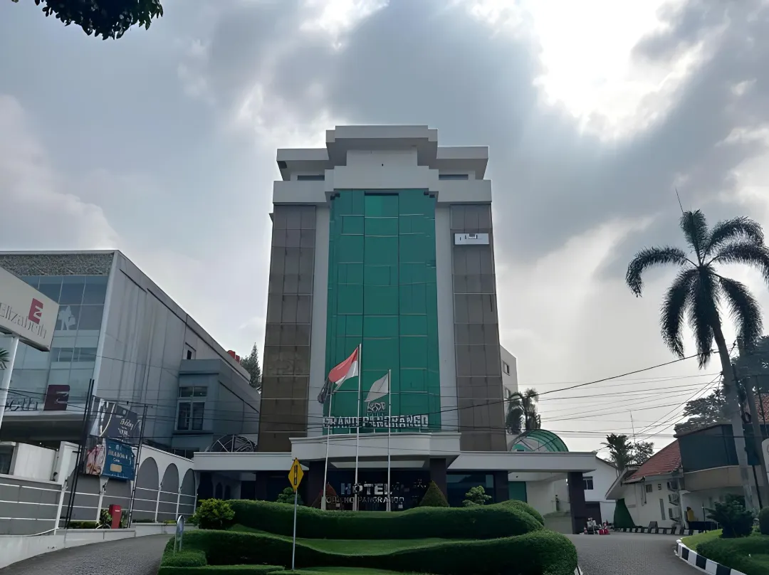 Grand Pangrango - Bogor