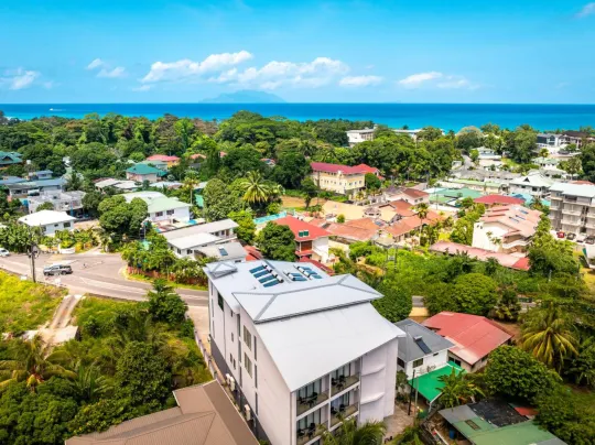 Thalassa Seychelles - Seychelles