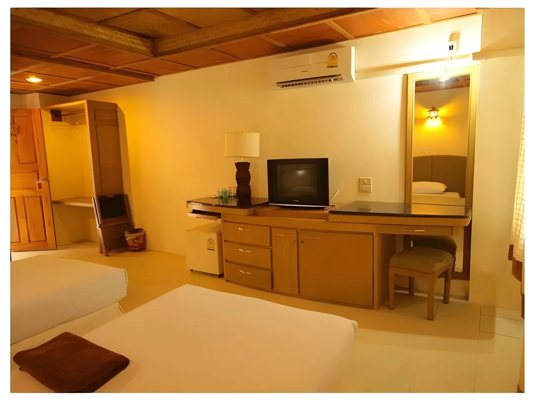 Panorama Hotel - Chiang Mai