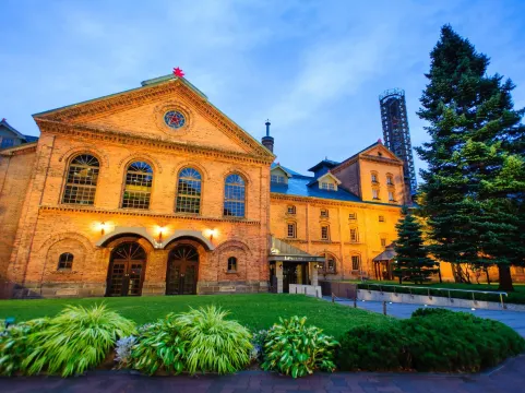 Guest House Kingyo - Vacation Stay 14497 - Sapporo