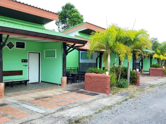 Nimit Lagoon - Khao Lak