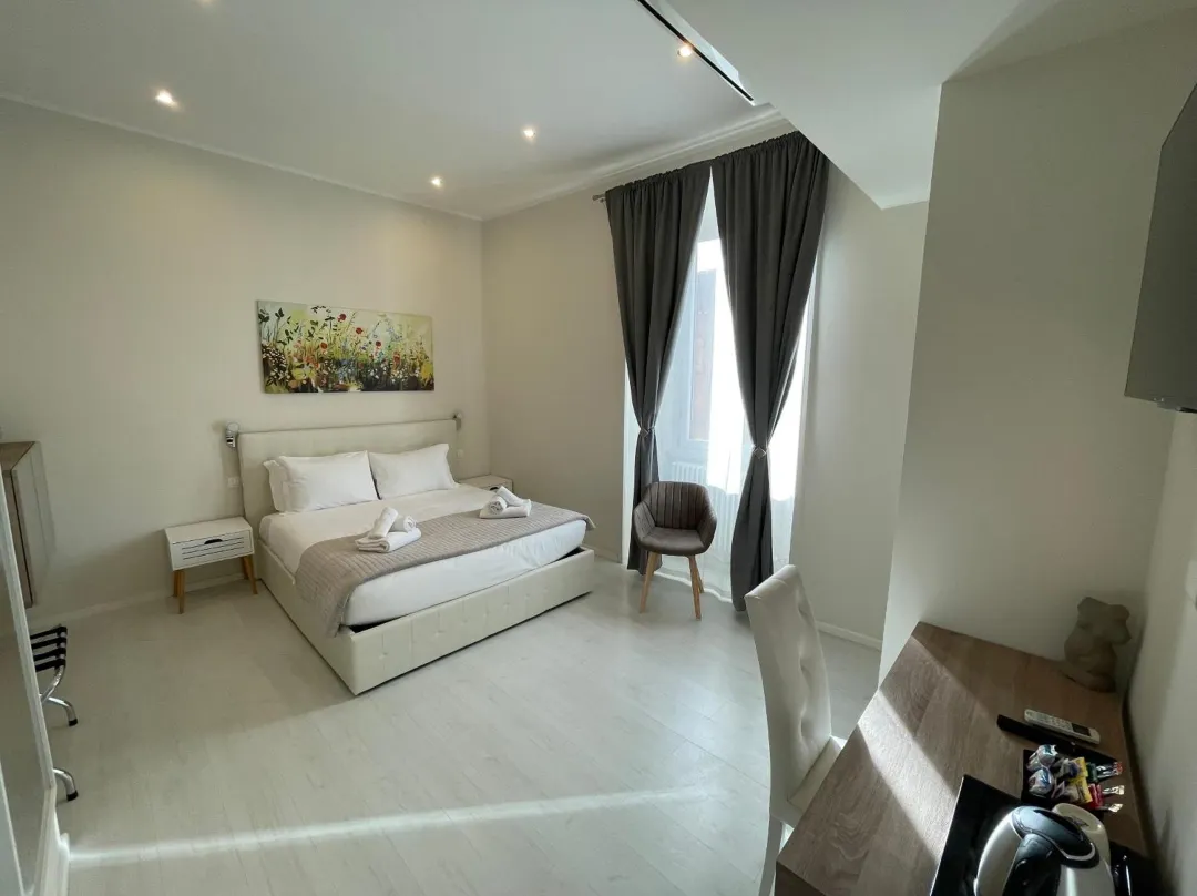 Quintus Luxury Suites - Rom