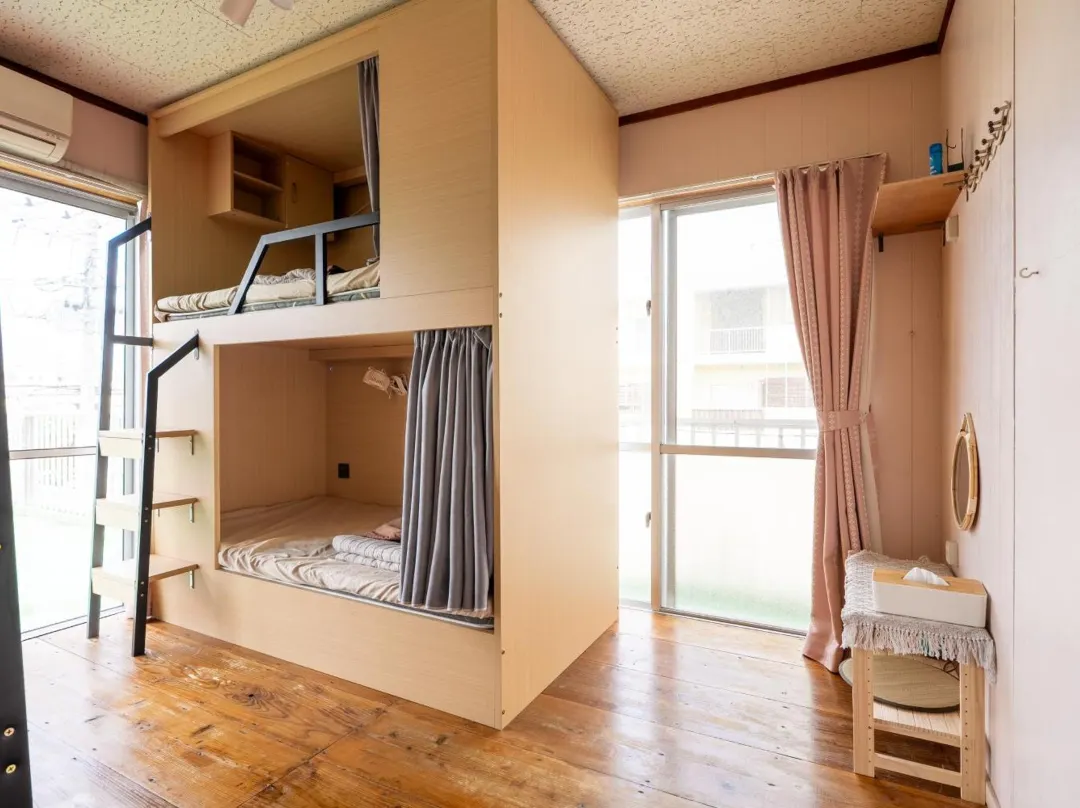Matsukaze The Guest House Ishigaki - 石垣市