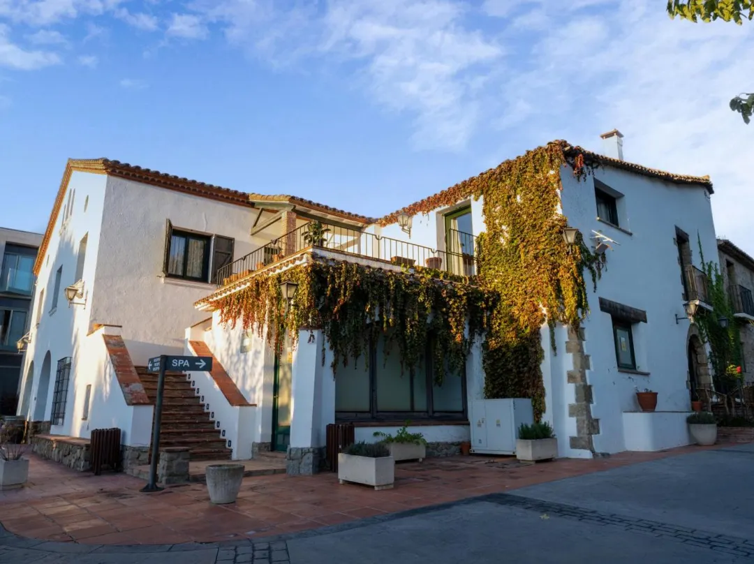 Hotel Golden Barcelona - Vallromanes