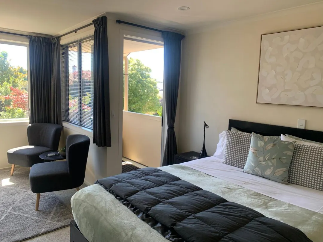 March Apartments - Dunedin