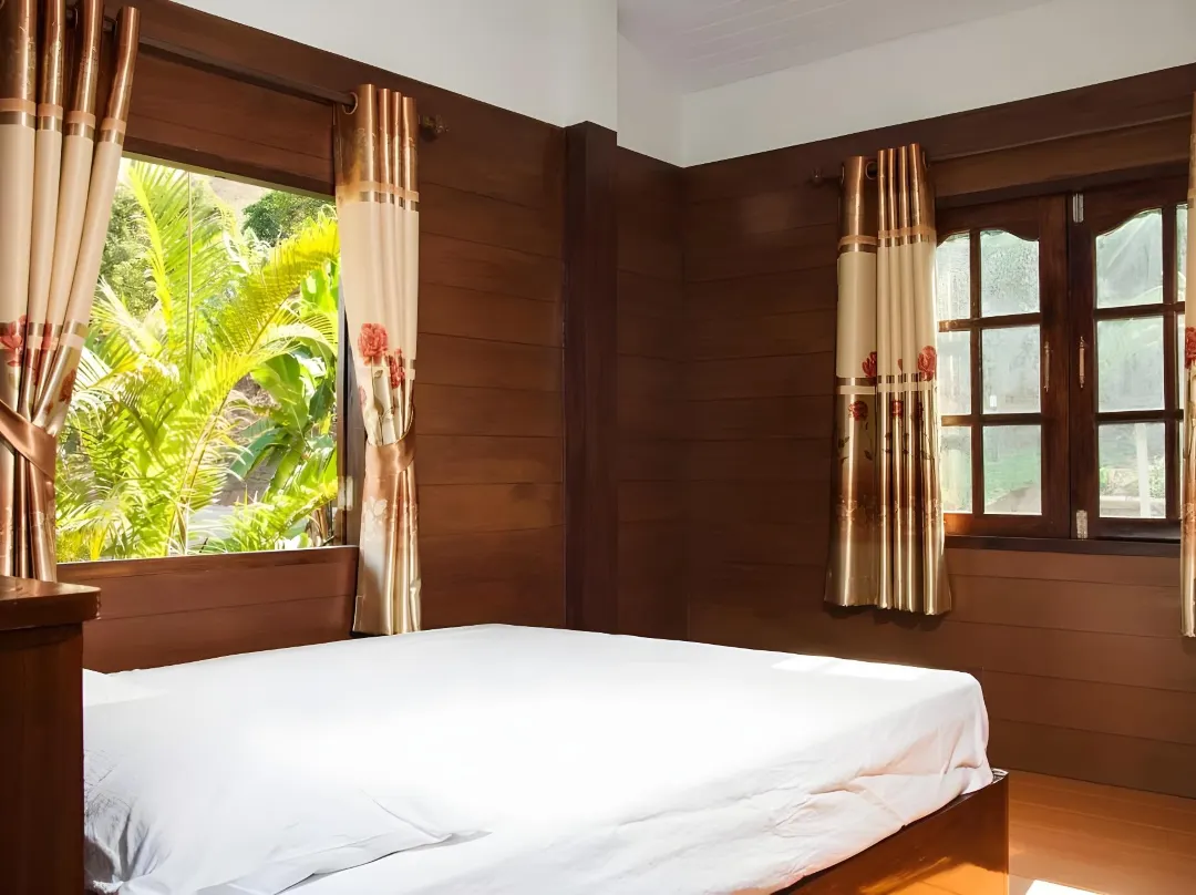 Bmp Farm House - Mae Taeng