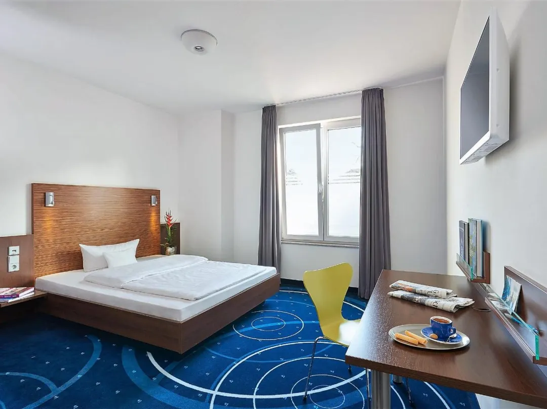 Hotel City Oase Lb - Ludwigsburg