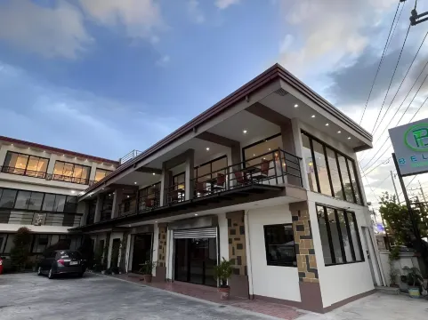 Belize Tagaytay - 塔蓋泰