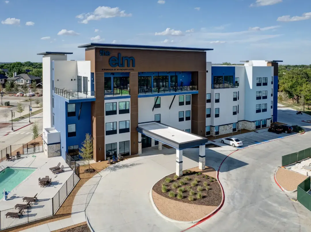 The Elm, A Ramada By Wyndham - Little Elm, TX