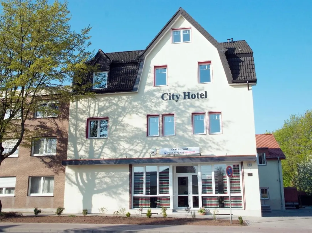 Cityhotel Ahlen Garni - Ahlen