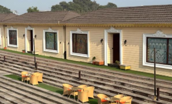 AYODHYA HAAT LUXURY COTTAGES - ราคาพิเศษ & ดีลสุดคุ้ม 2026 | Trip.com