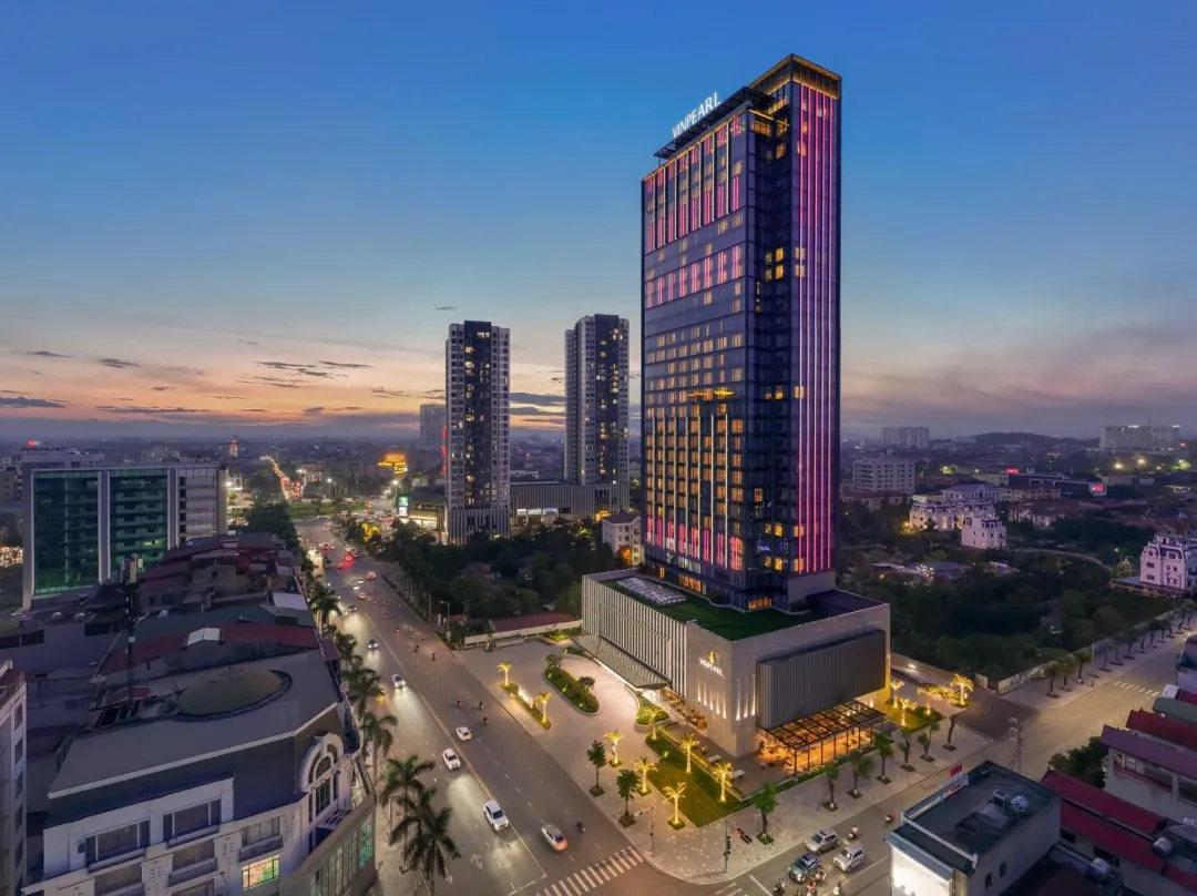 Vinpearl Hotel Bac Ninh - Tỉnh Bắc Ninh