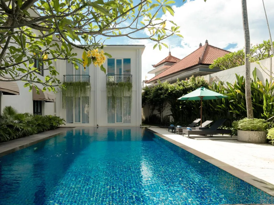 Umpadhi Canggu - Bali