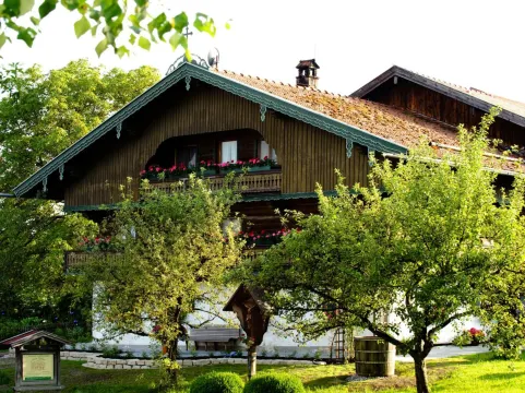 Beim Huber In Linden - Dietramszell