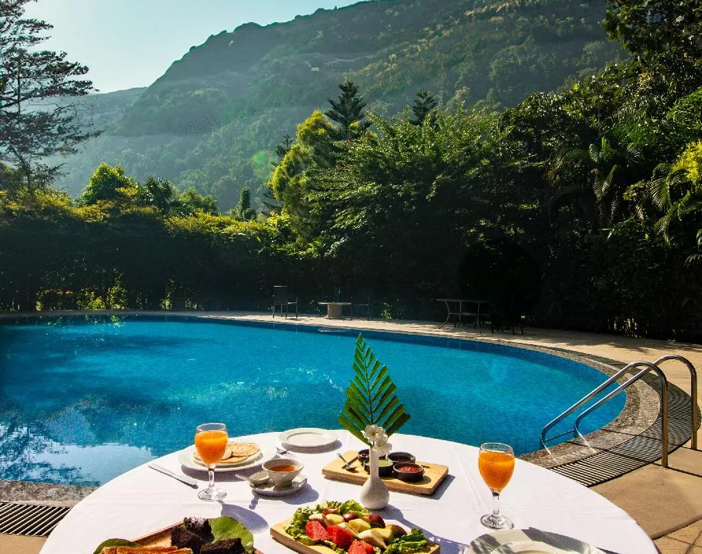 Corbett River Creek By Harmony Hotels & Resorts - Corbett National Park