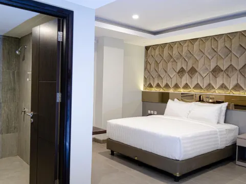 Arcadia Hotel Manado - Manado