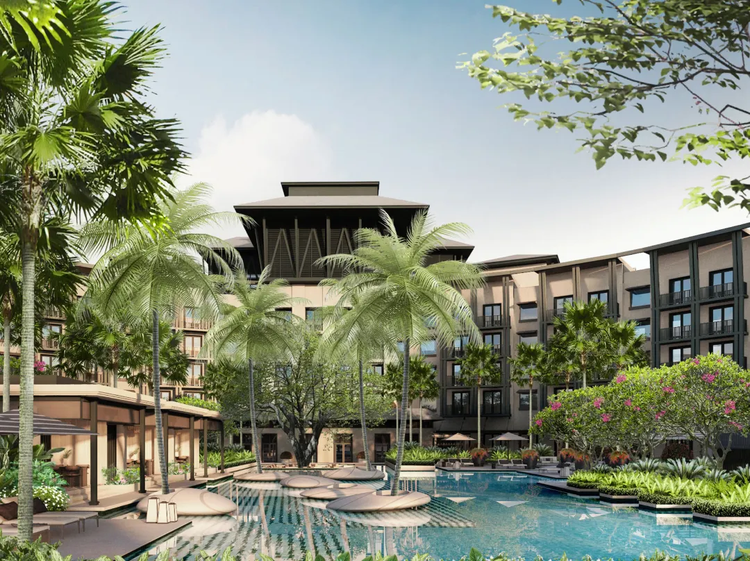 The Laurus, A Luxury Collection Resort, Singapore - Bukit Merah