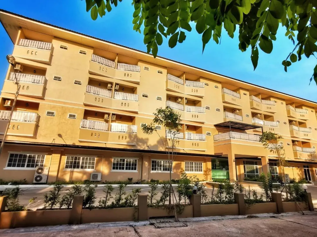 Boonbundal Hotel - Roi Et