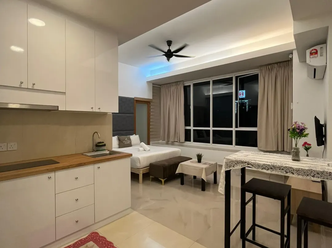 Parkview Suite Klcc, Myhomey - Kuala Lumpur