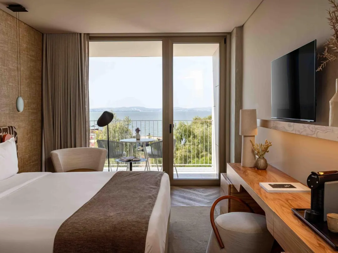 Upon Vila - Alentejo