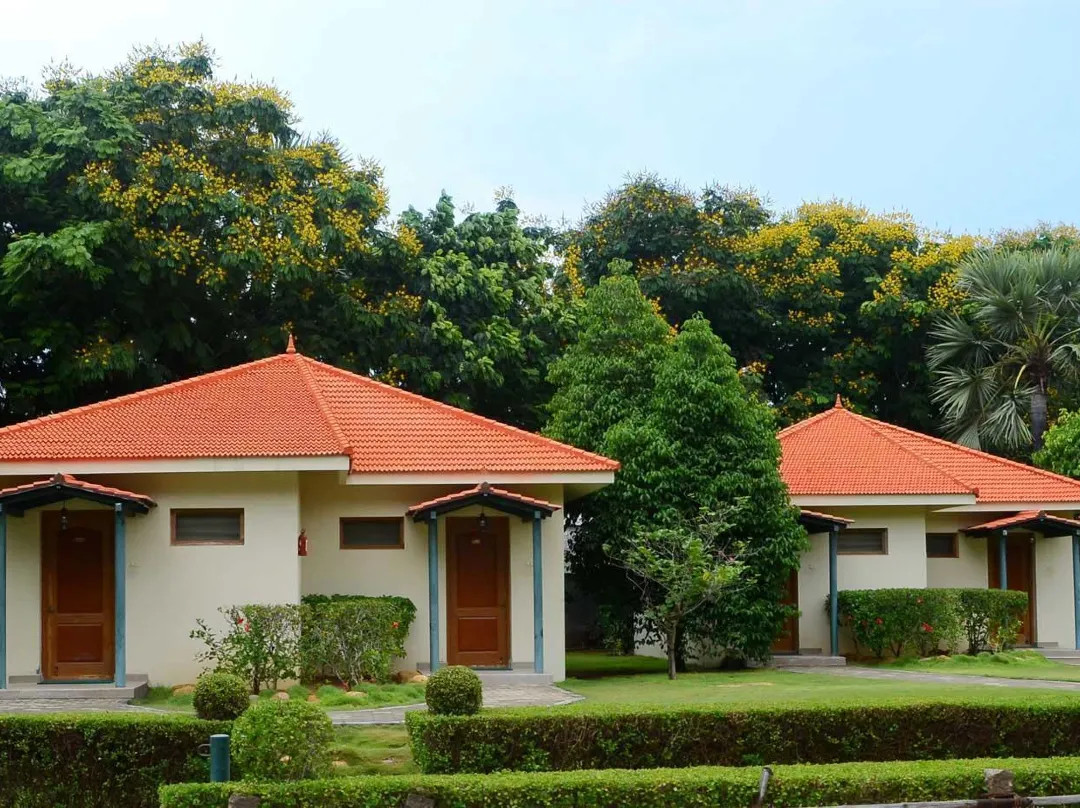 Sathya Park & Resorts - Thoothukudi