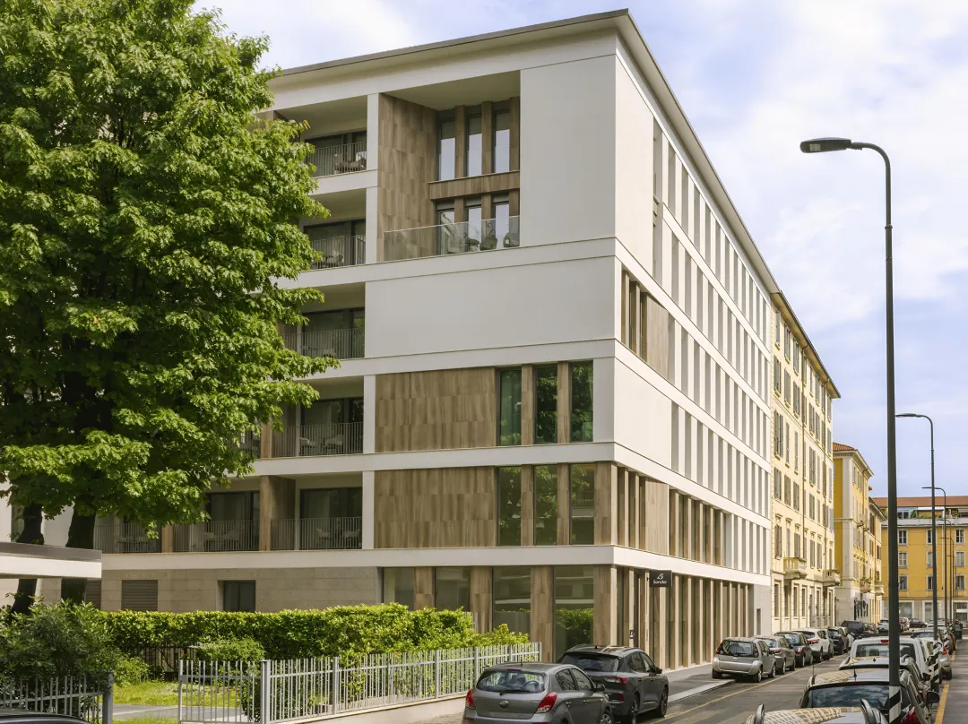 Sonder Atelier - Mailand