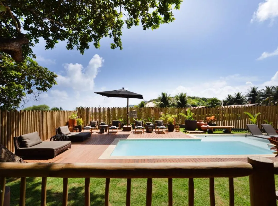 Pousada Maria Bonita Fernando De Noronha - Fernando de Noronha