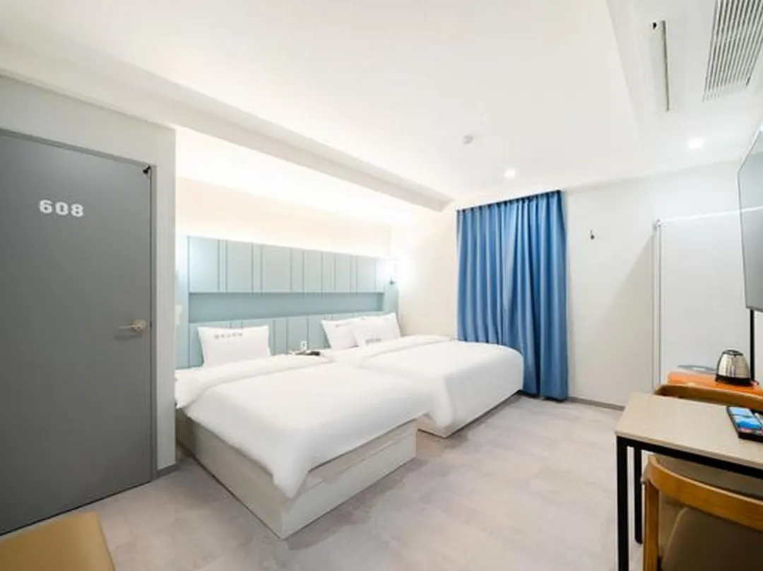 Pohang Daedo-dong Comfort Hotel - Pohang-si