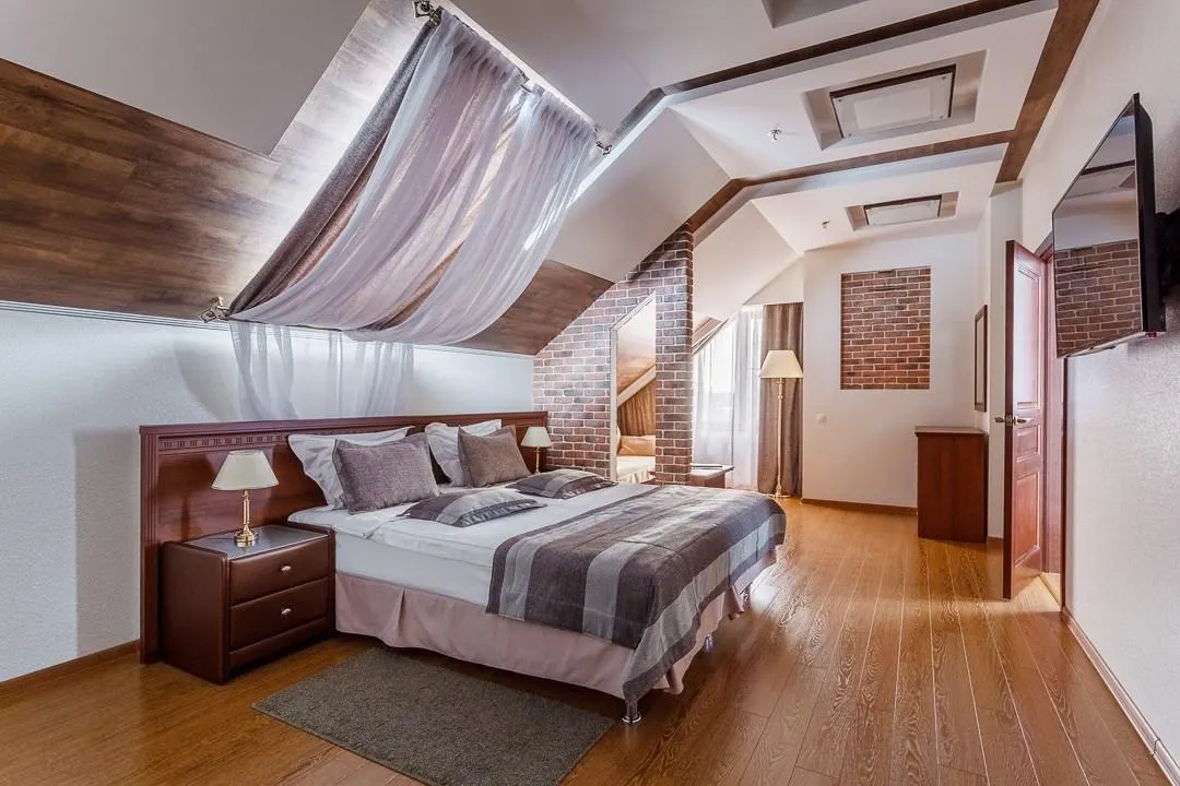 Yuzhnaya Bashnya Hotel - Краснодар
