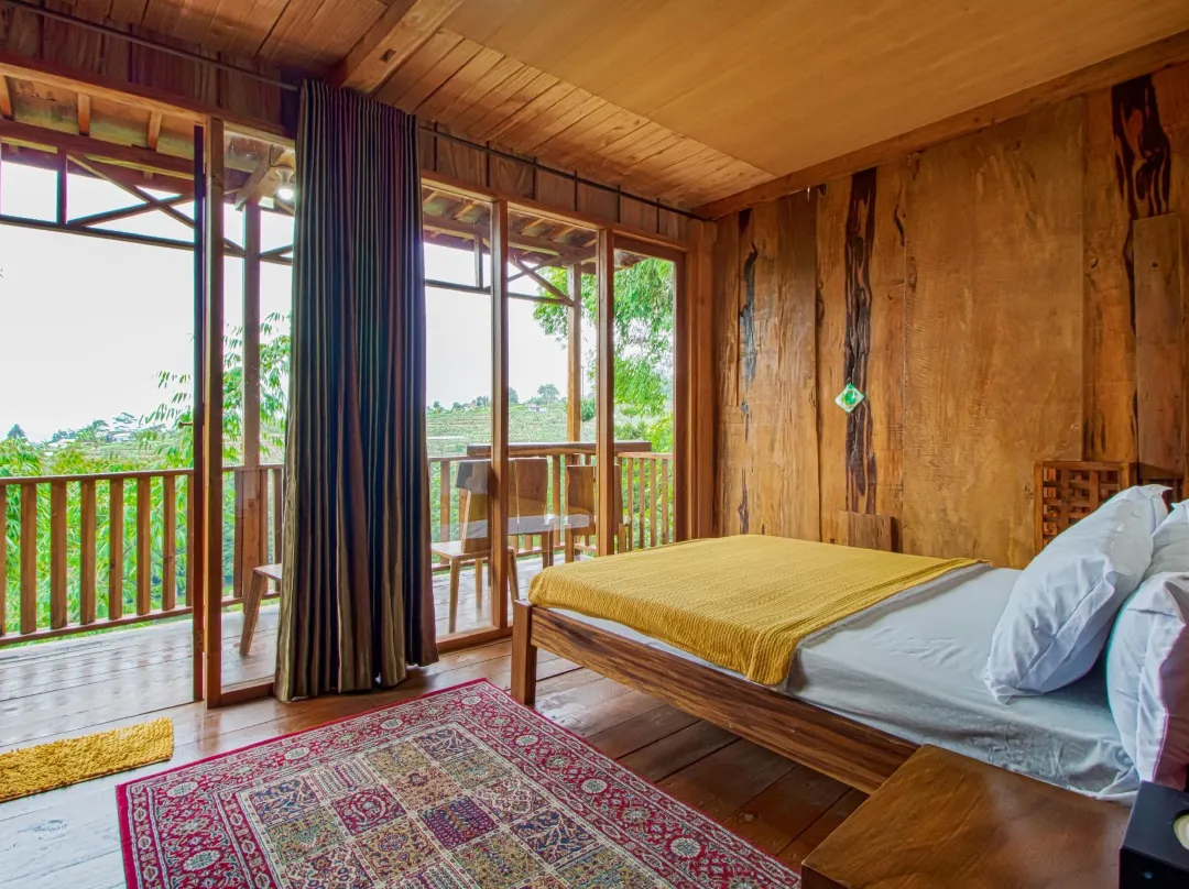 Kalana Resort - West Java