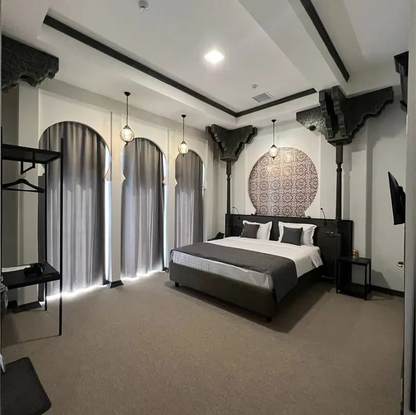 Rasoda Hotel - 타슈켄트