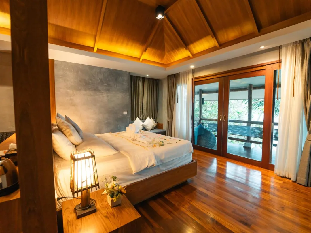 View Point Resort - Ko Tao