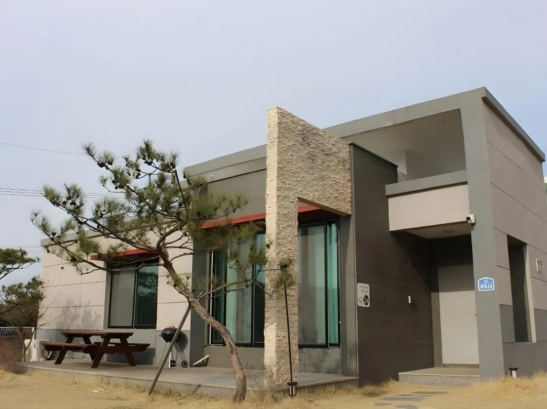 Yeoncheon The Stay And Dot - Paju-si